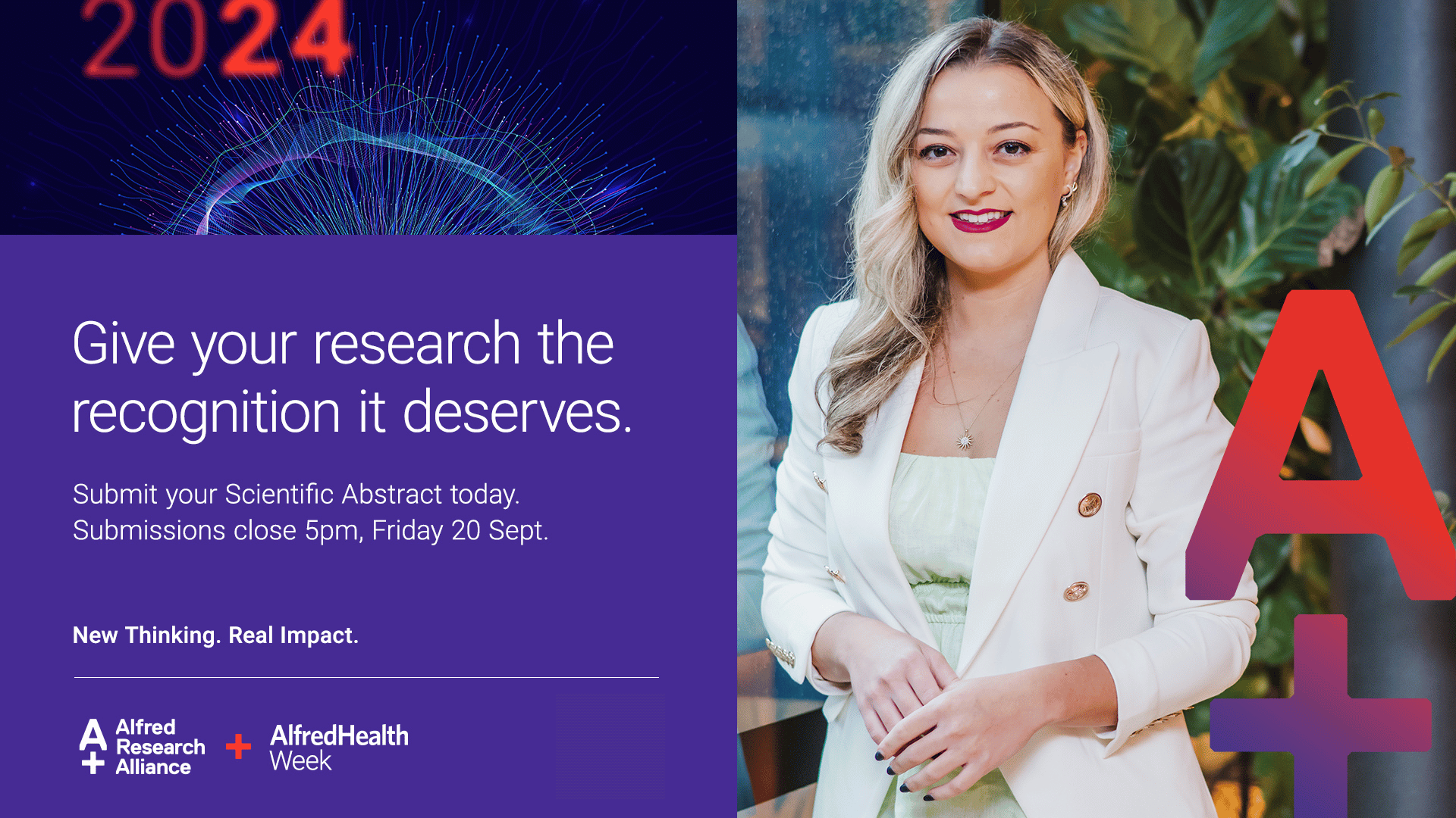 Home | Alfred Research Alliance